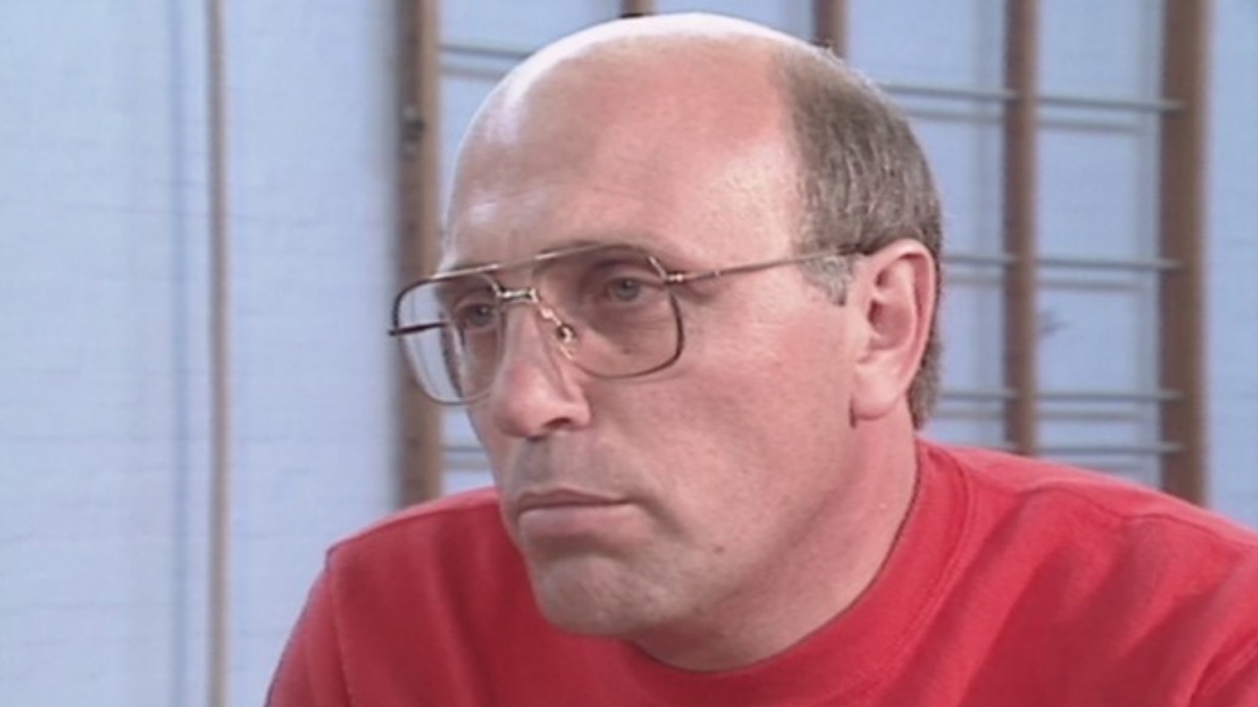 Ex-Peterborough United football coach Bob Higgins jailed for 24 years ...