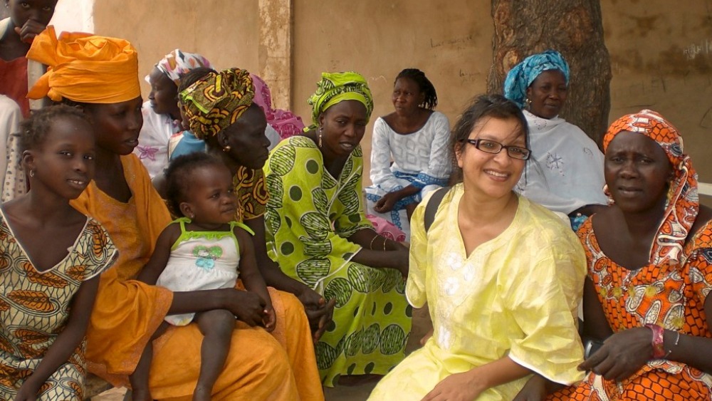 25,000 women in UK at risk of female genital mutilation | ITV News