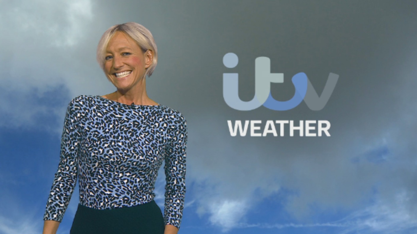 Wales Weather: A wet start but it will get better! | Wales | ITV News