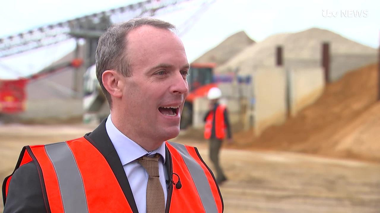 Matt Hancock withdraws from Tory leadership contest - but won't say who ...