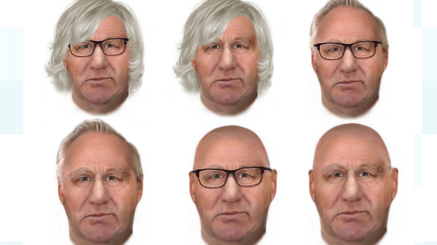 Police hunt convicted killer who may be in disguise | ITV News Meridian