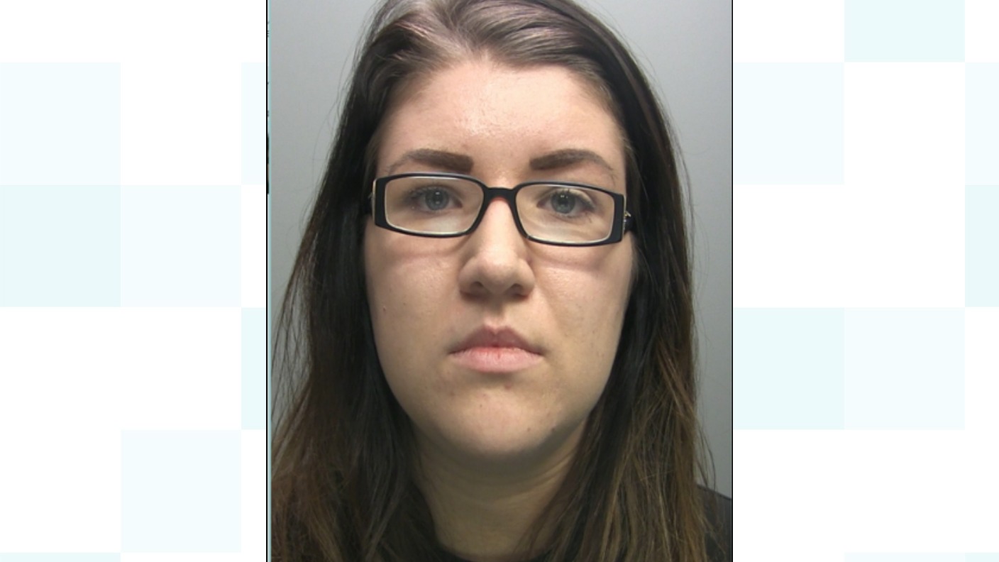 Carer Jailed For Stealing Thousands From Vulnerable Woman Itv News Border