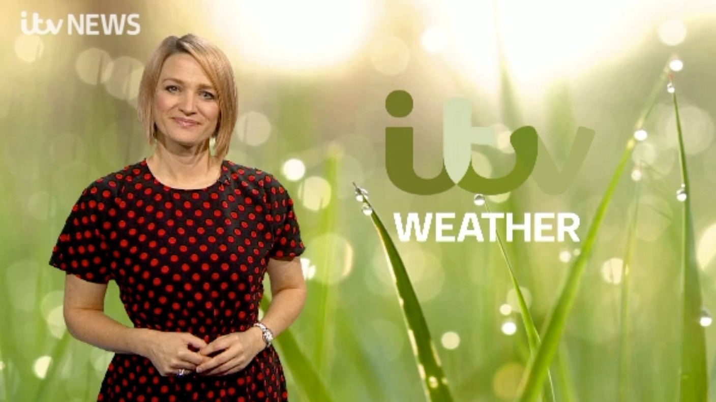 Granada Weather - Into Sunday | ITV News Granada