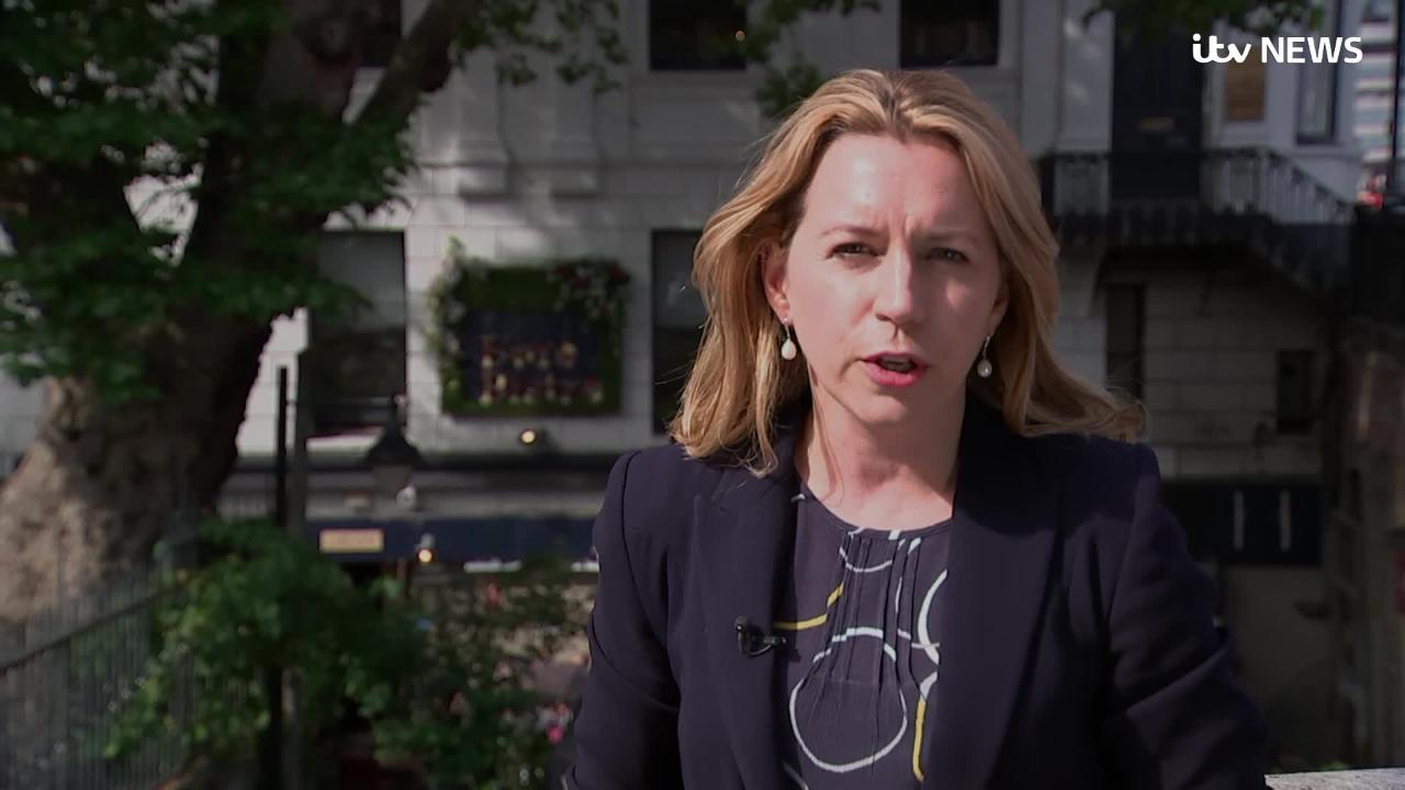 Chaos and poor communication saw emergency services take 'too long' to ...