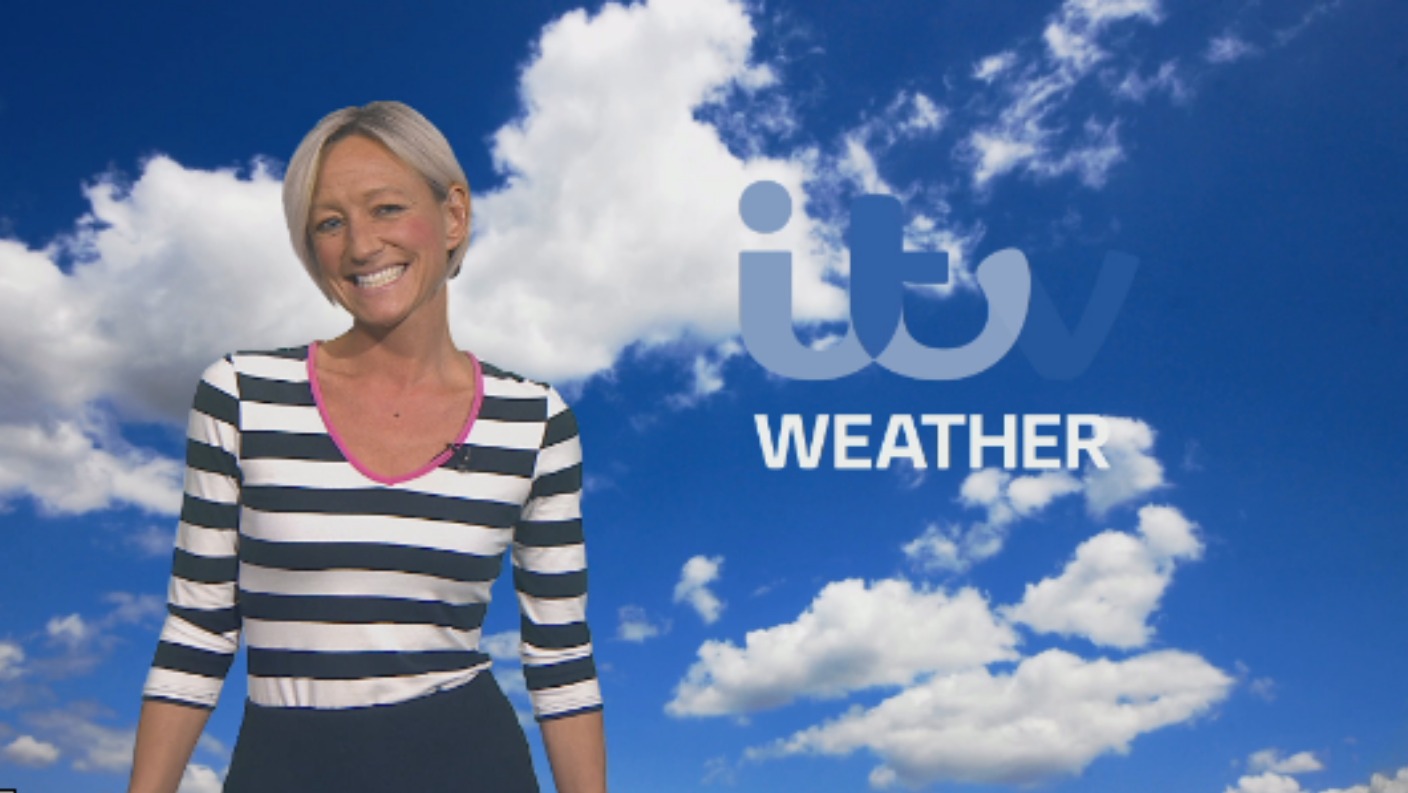 Wales Weather: Welcome to Summer! | ITV News Wales