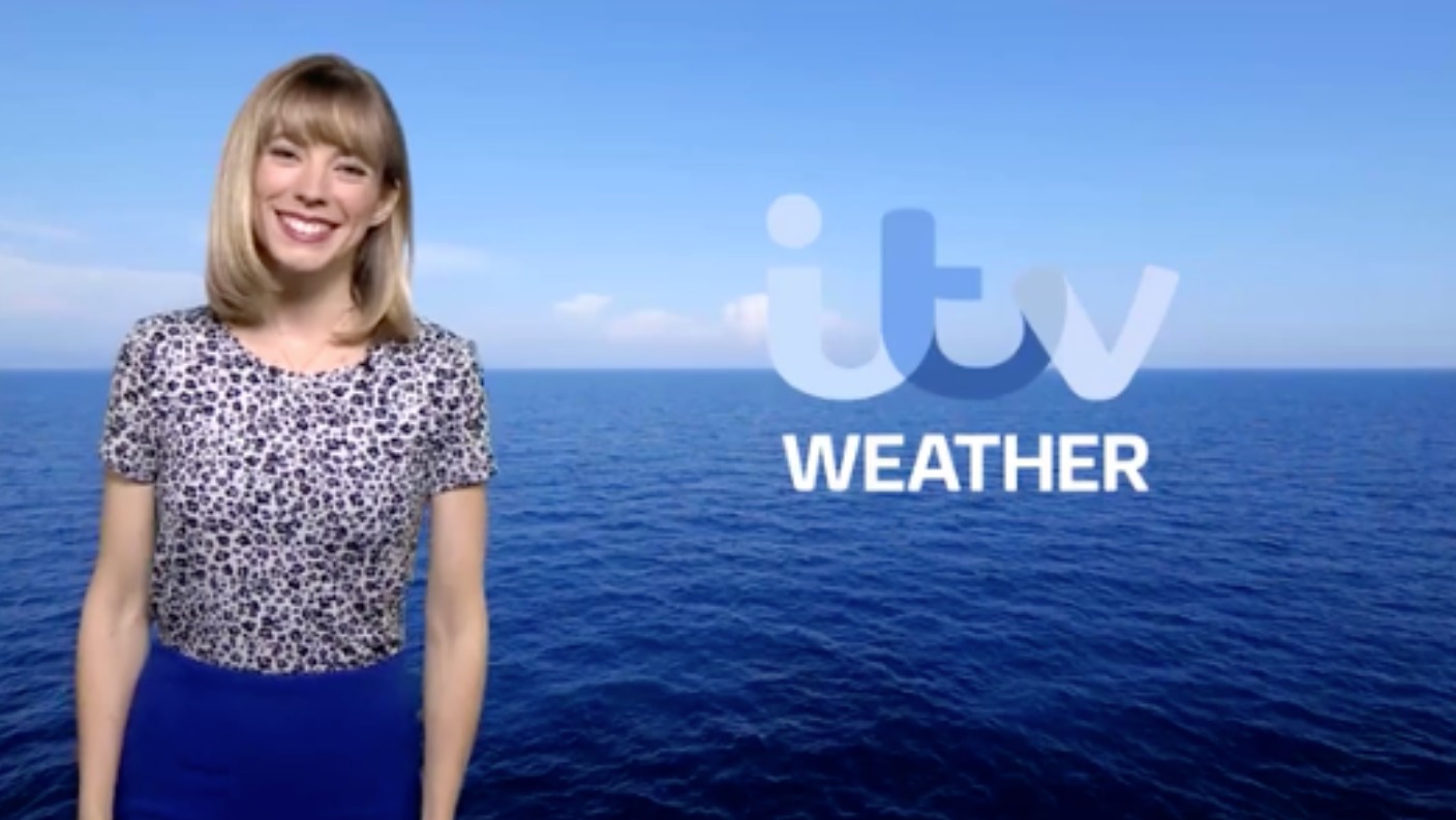 UK Weather forecast: A bright Friday across the Meridian region with ...