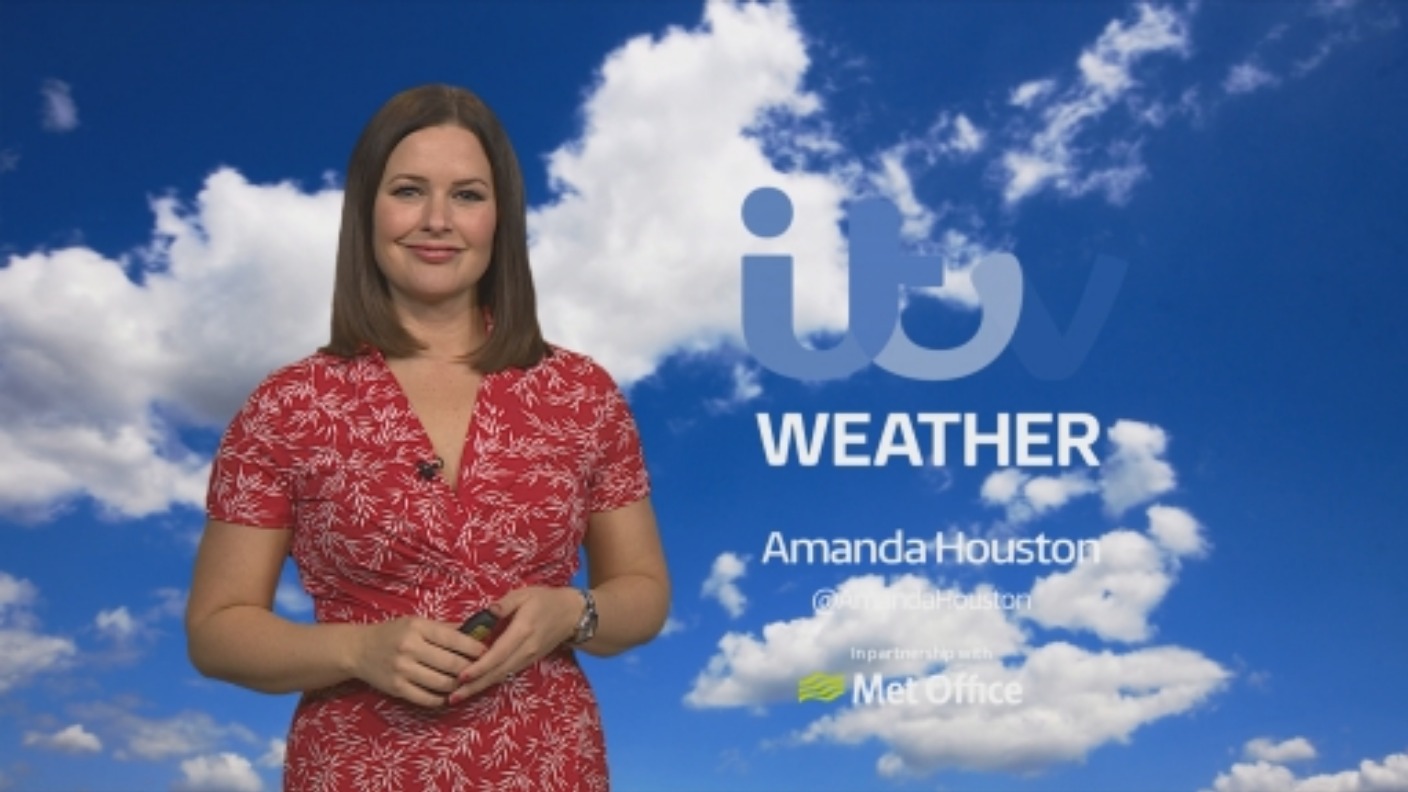 UK weather forecast: Summer returns | ITV News