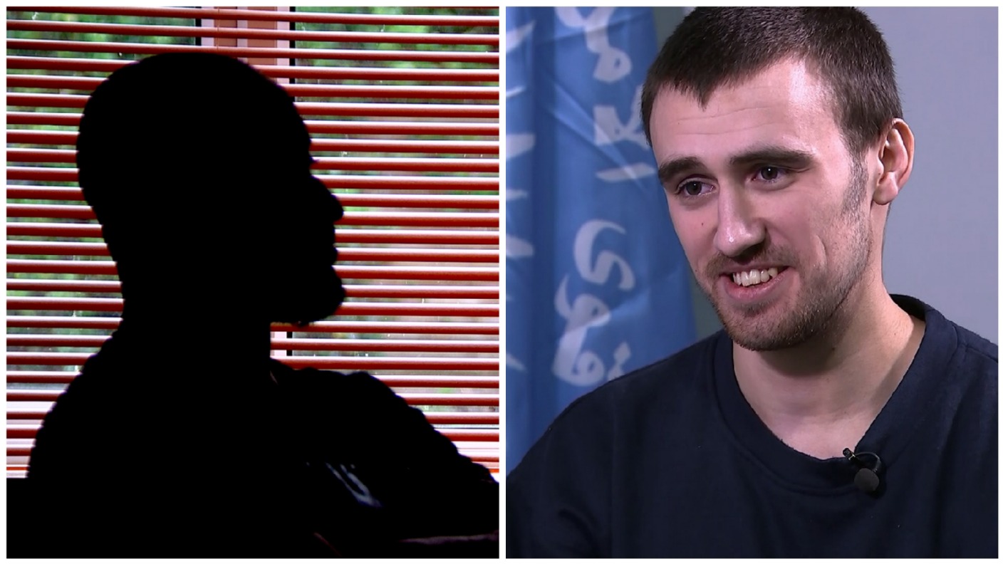 Exclusive: Jihadi Jack's friend tells ITV News: I tried to stop him ...