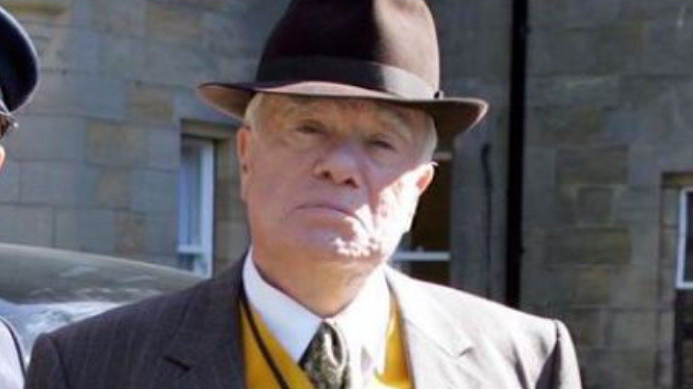 Heartbeat actor William Simons who played PC Ventress dies aged 79 ...