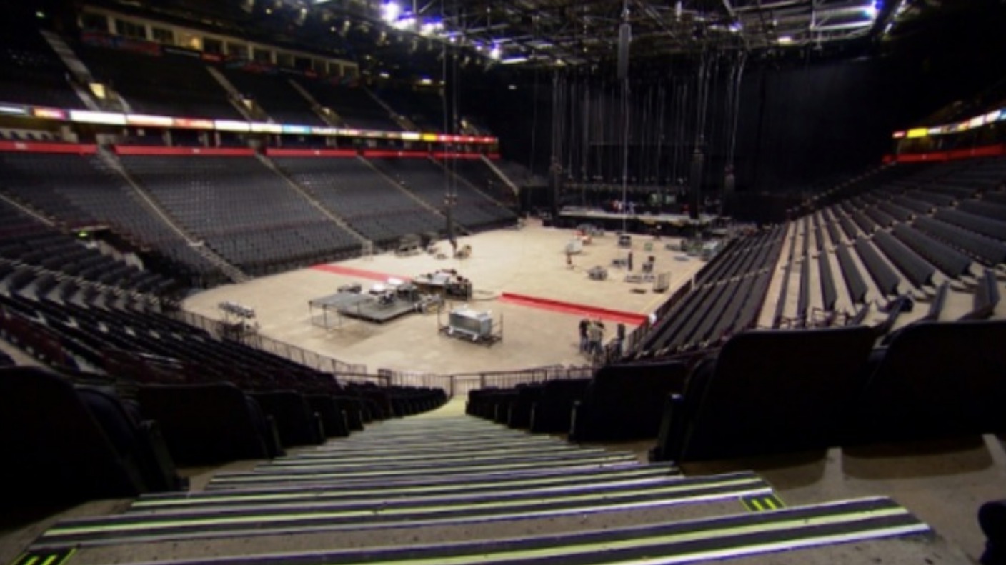 Manchester Council responds to new arena report | ITV News Granada