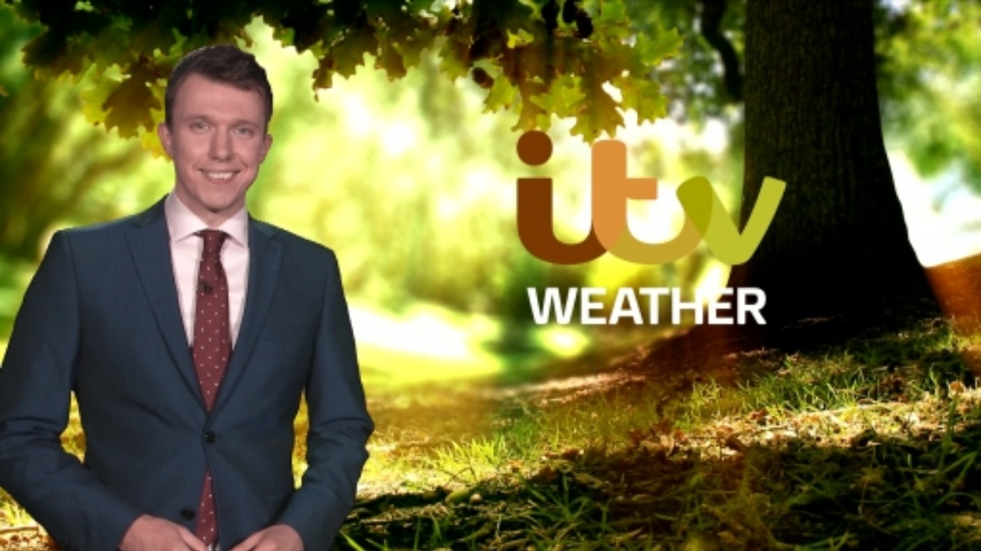 UK Weather forecast: Sunshine expected in South West | ITV News West ...