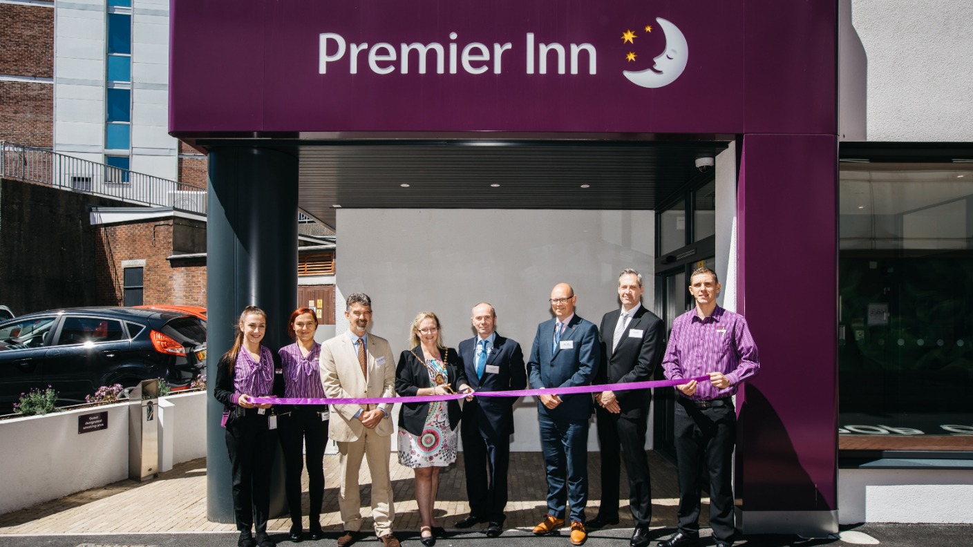 Premier Inn brings 'multi-million-pound investment' to the Isle of Man ...