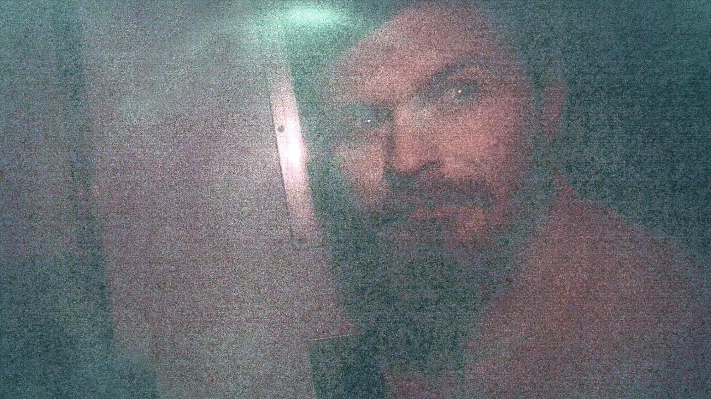 Lurgan man jailed over armour-piercing mortar device | UTV | ITV News