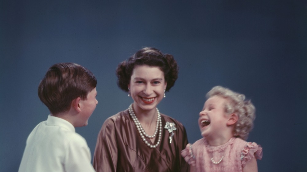 Princess Anne in the region | ITV News Calendar
