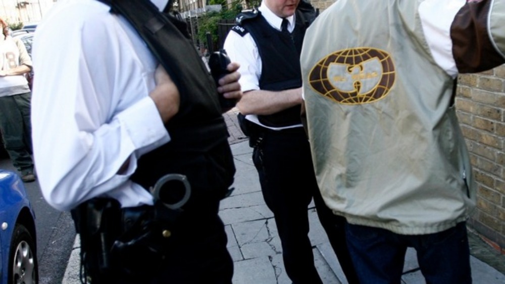 Theresa May launches police stop and search review | ITV News