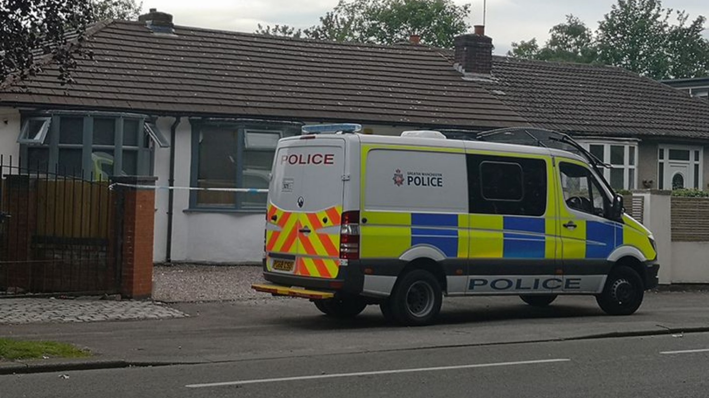 Six hospitalised after violence at 'out of control' house party | ITV ...