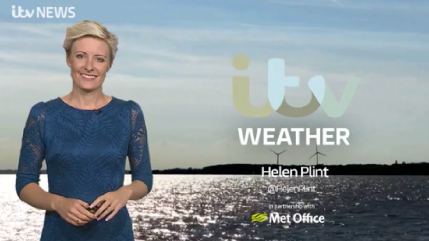 UK weather forecast: sunny spells in ITV Meridian region | ITV News ...