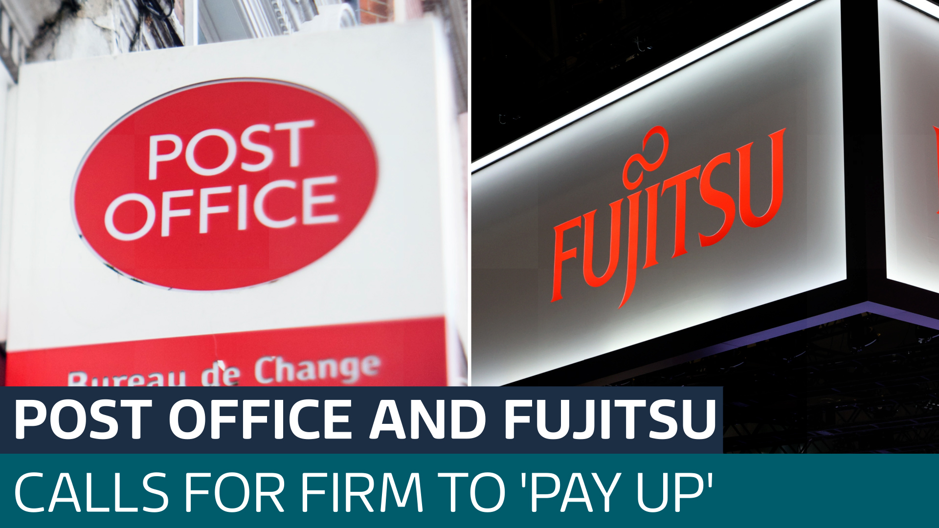 Minister insists inquiry 'will get to the bottom' of Fujitsu's role in ...