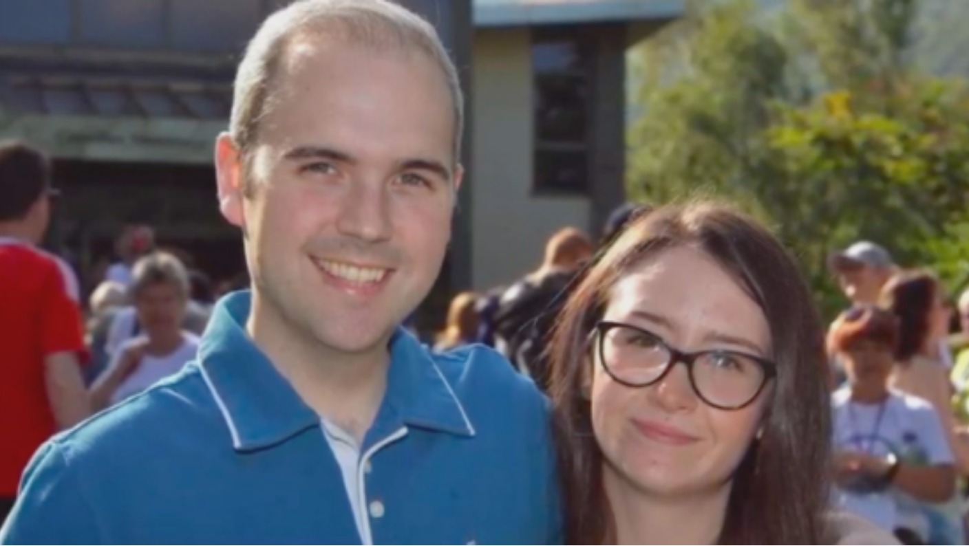 Womenspire Awards: How Steffan Lewis' sister is adapting to life after ...