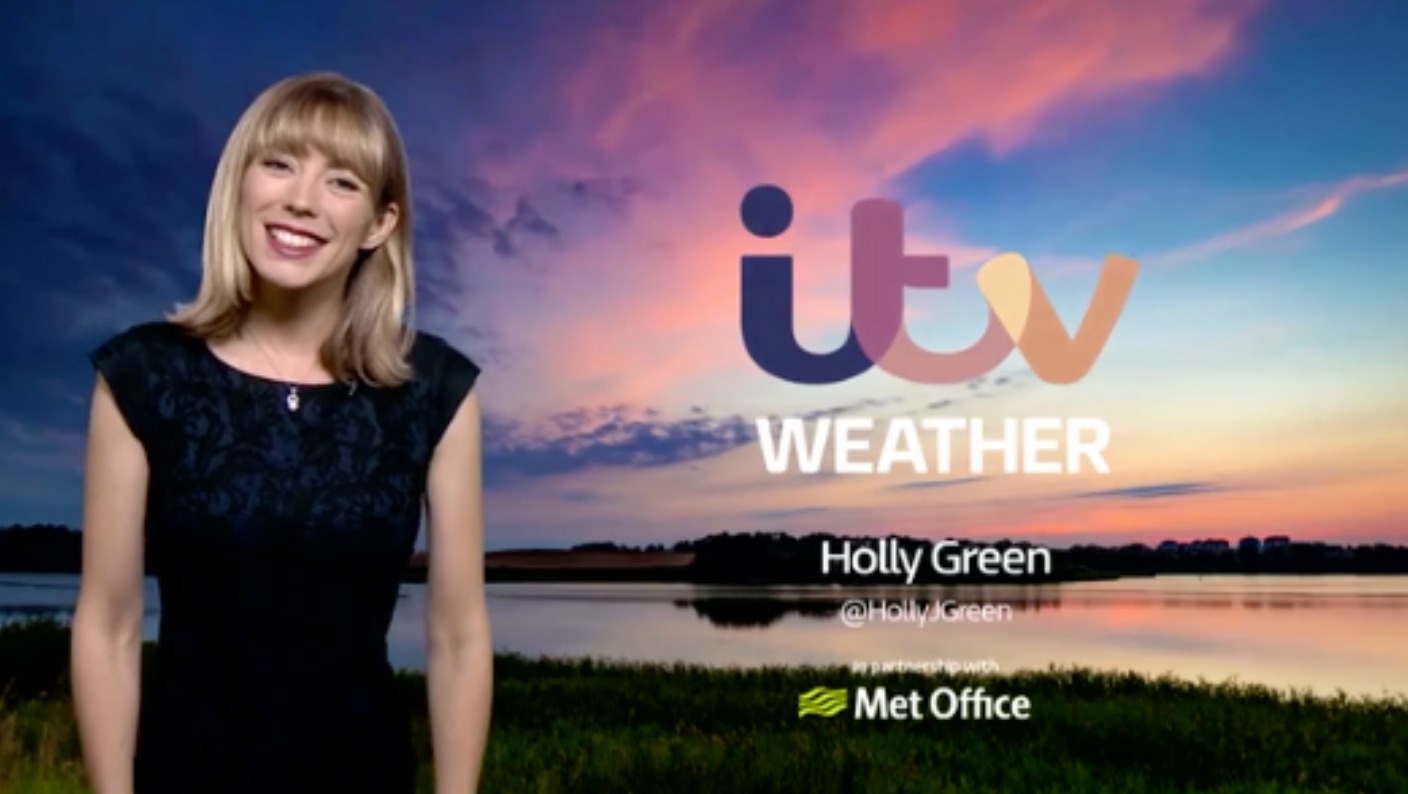 UK Weather forecast: Clear skies and cool overnight across the Meridian ...