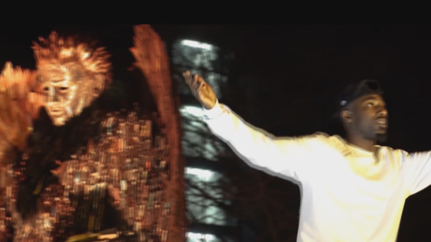 Hull rappers' bid to battle knife crime epidemic | ITV News Calendar