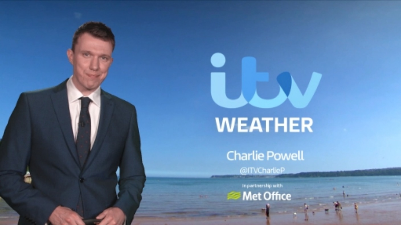 UK Weather forecast: Warm sunshine across the South West | ITV News ...