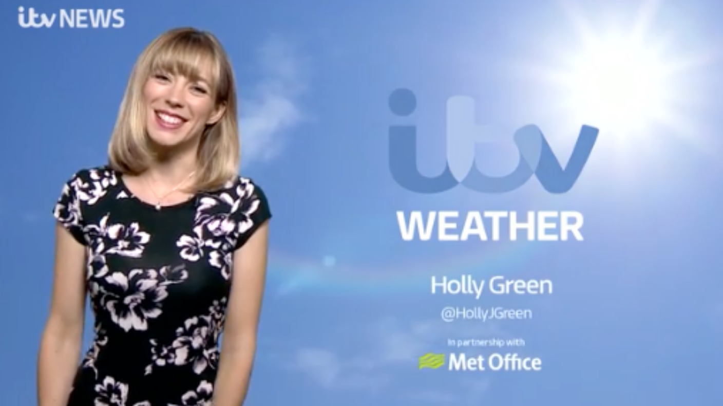 UK weather forecast: dry and warm in ITV Meridian region | ITV News ...