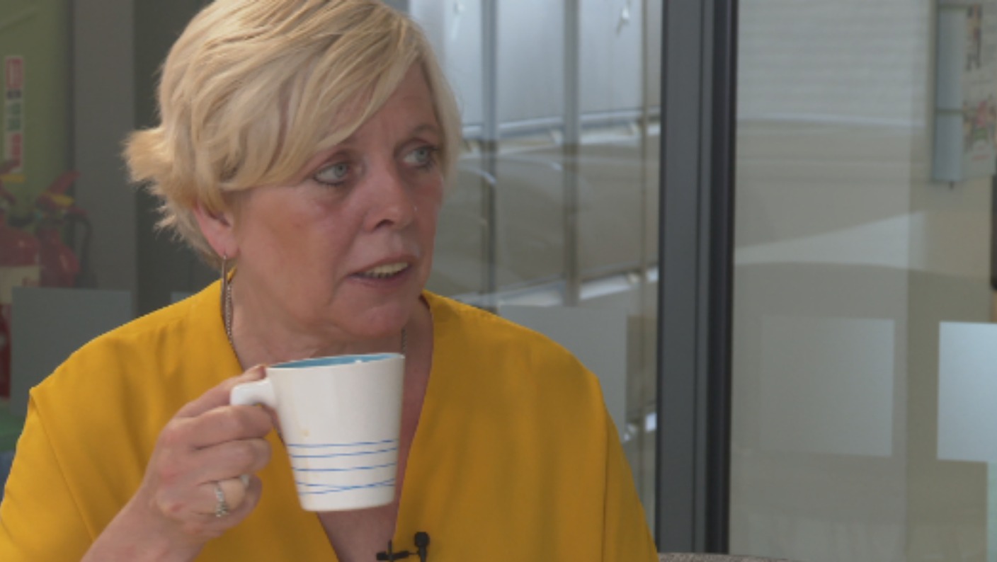 Womenspire Awards: Why Christine created a support group for carers of ...