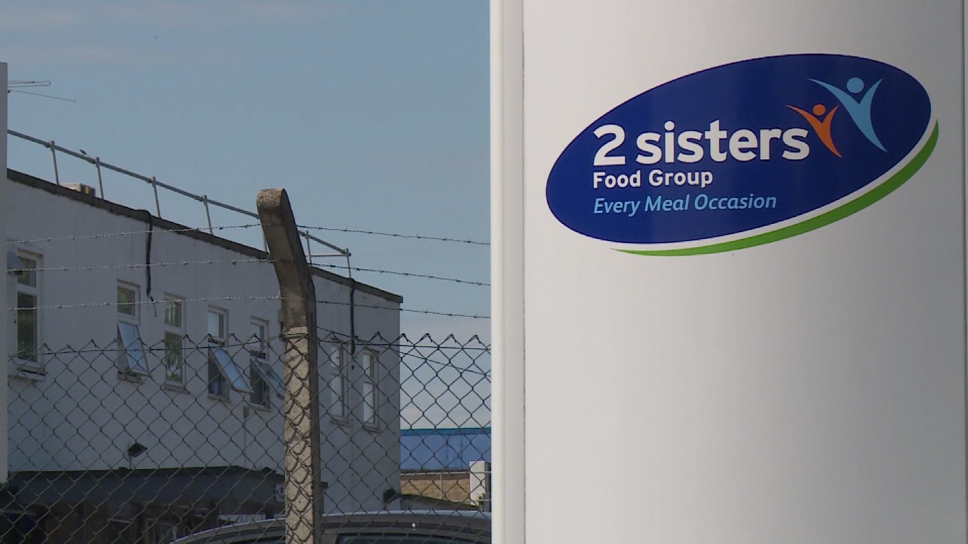 2 Sisters to close Witham poultry factory | ITV News Anglia