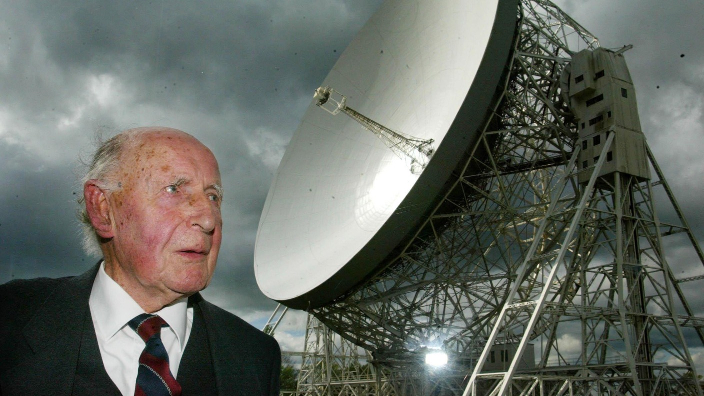 Jodrell Bank becomes Unesco World Heritage site | ITV News Granada