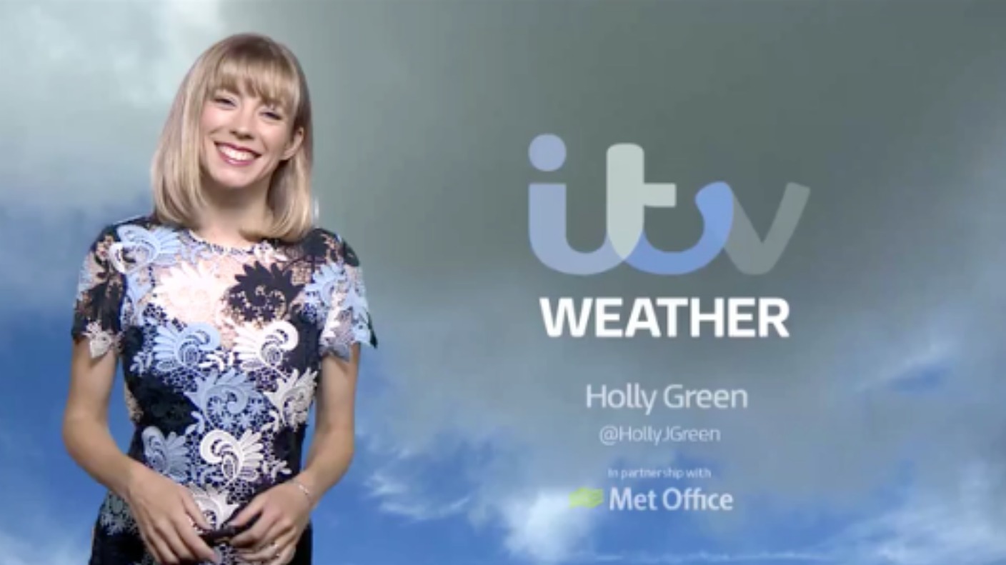 UK Weather forecast: Humid for the Meridian region overnight then warm ...