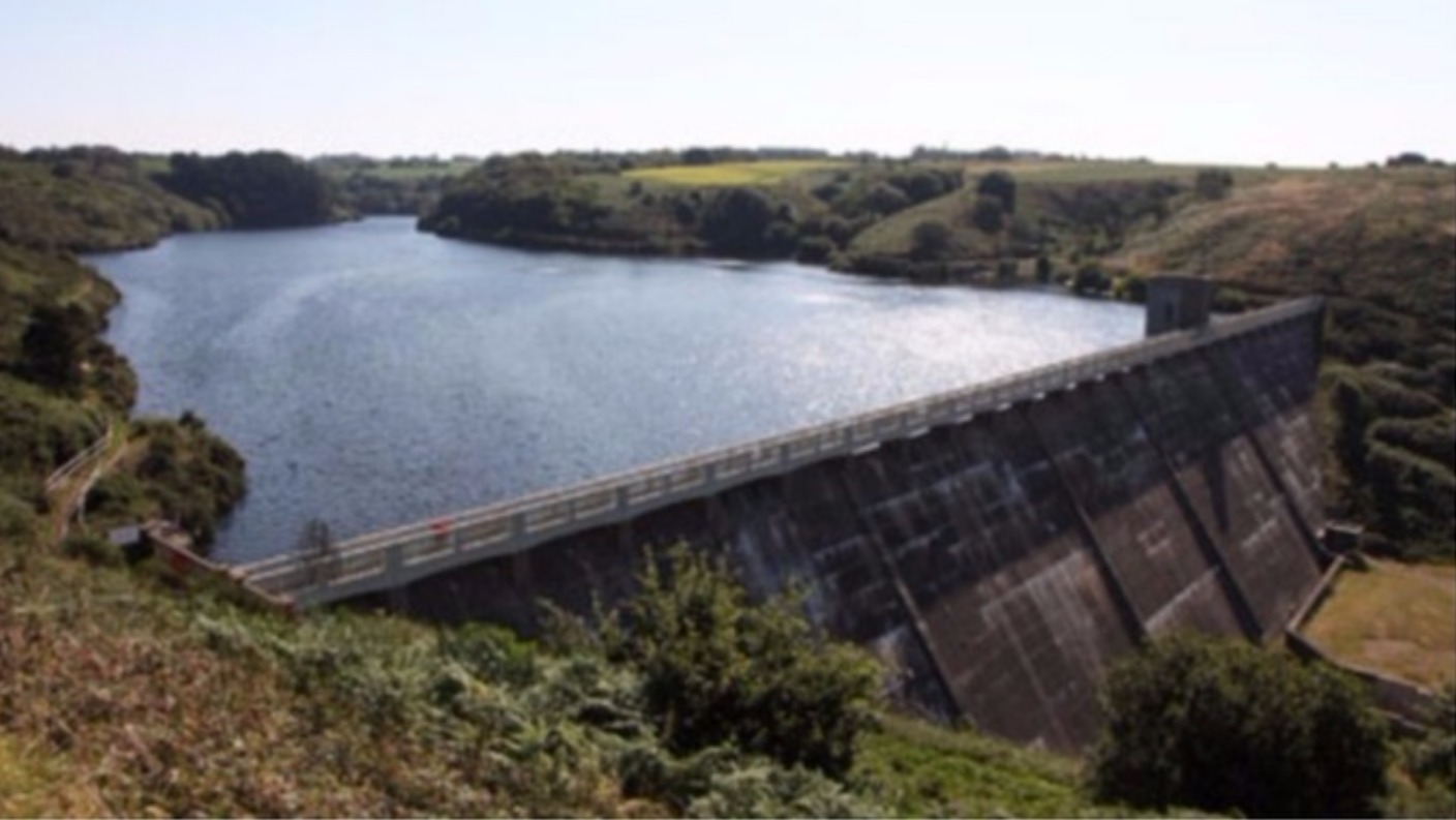 Jersey to join Guernsey in 'absolute drought' today | ITV News Channel