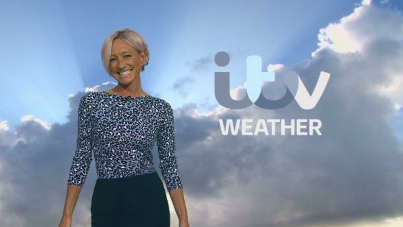 Wales Weather: Sunshine and showers! | ITV News Wales