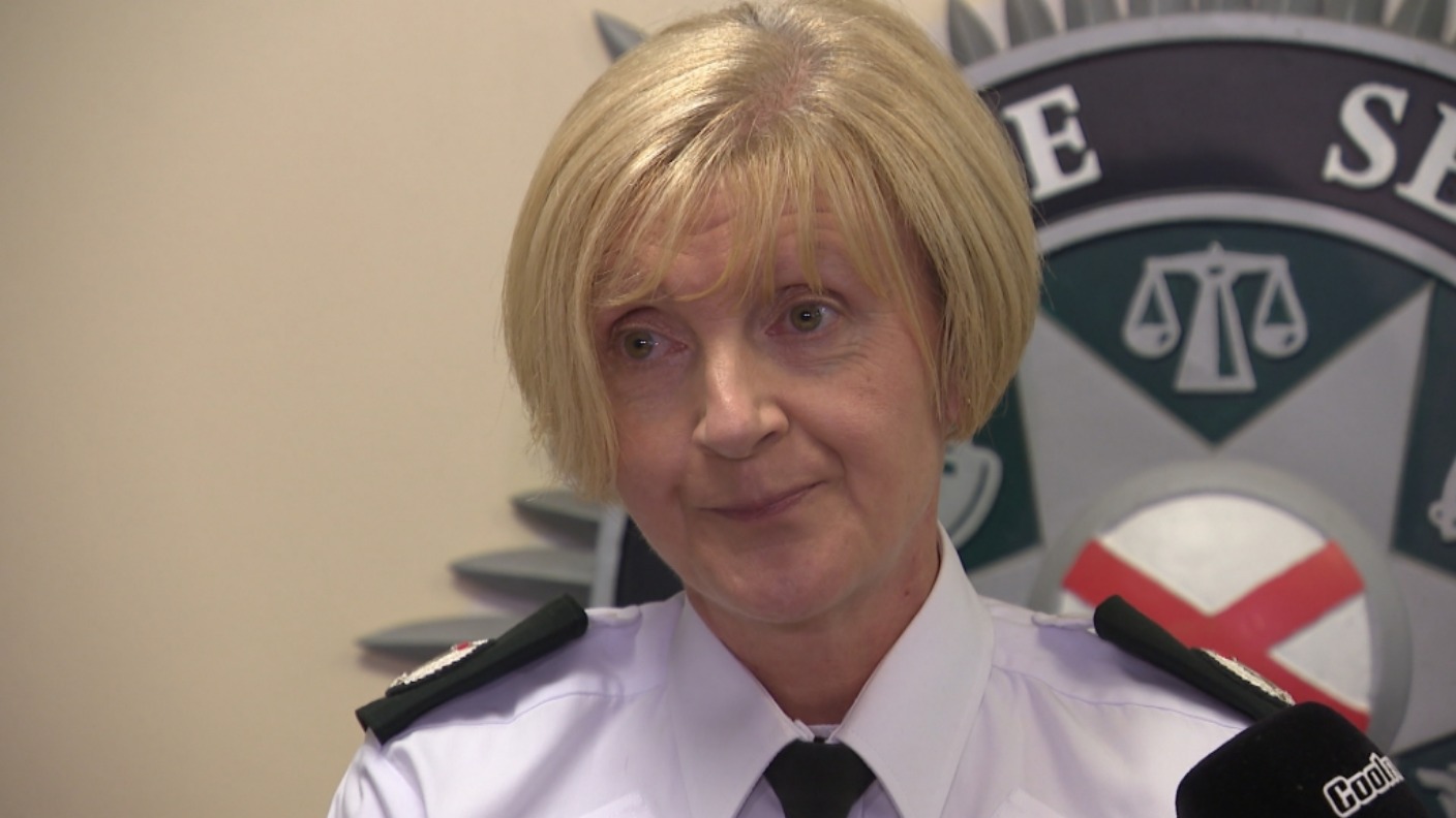PSNI ‘relieved’ Eleventh Night violence not repeated | UTV | ITV News