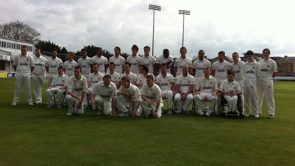 Cricket 'debt' to players' positive actions | ITV News Anglia