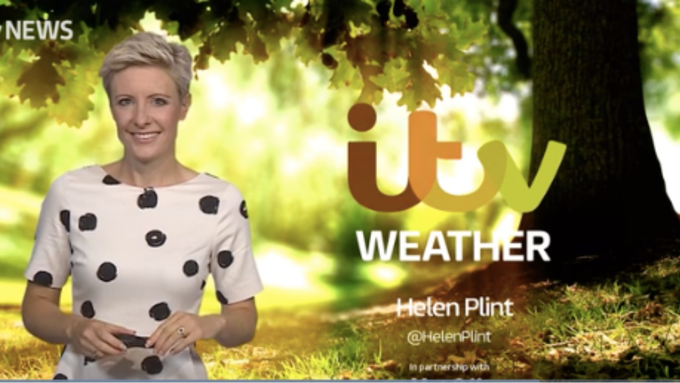 West Midlands Weather: Warm and dry | ITV News Central