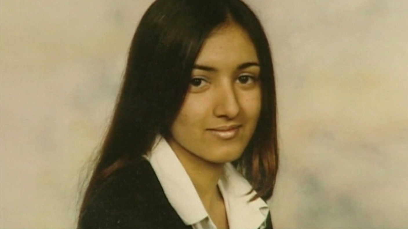 'Honour killing' victims remembered on Shafilea's birthday | ITV News ...