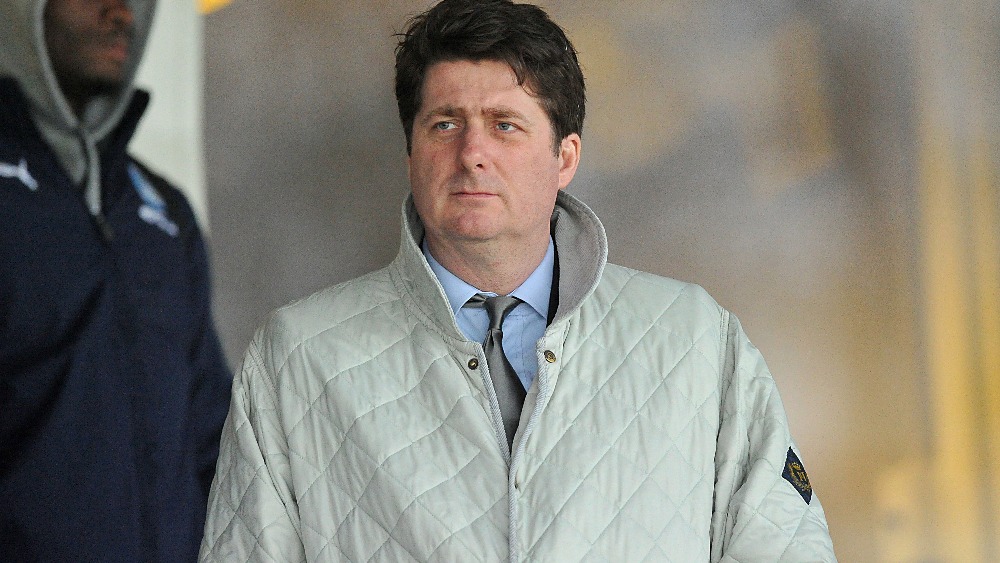 'The future of the club is the priority' says Coventry Chief Executive ...