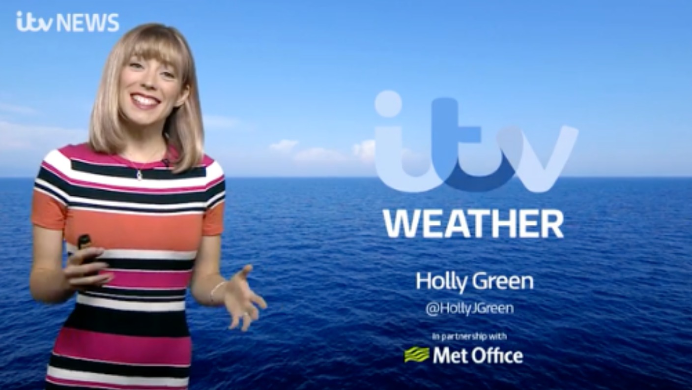 UK weather forecast: another warm day in ITV Meridian region | ITV News ...