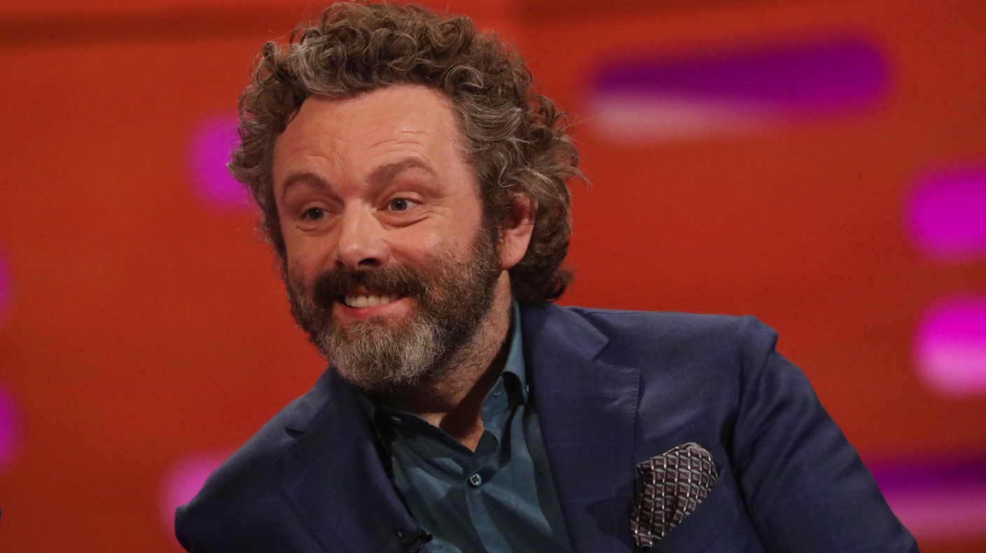 Welsh actor Michael Sheen expecting baby with Swedish actor girlfriend ...