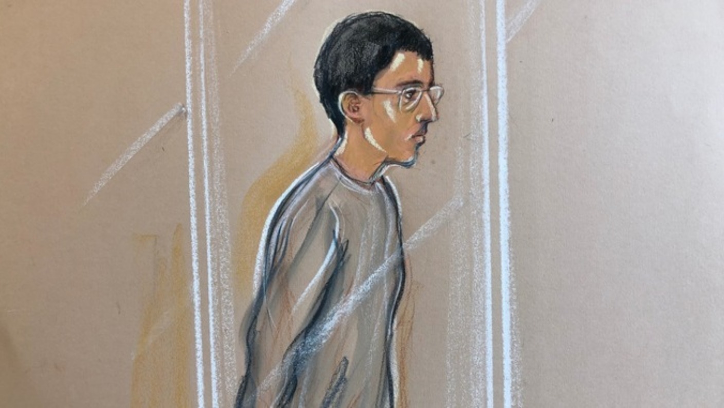 Hashem Abedi appears in court over Manchester Arena attack | ITV News ...