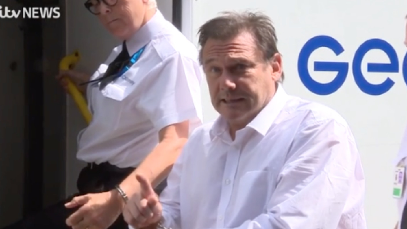 Family want answers over Robert Trigg case | ITV News Meridian