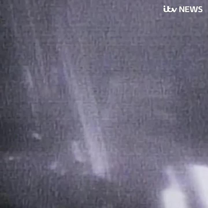 One Giant Leap For Mankind World Marks 50 Years Since First Step On