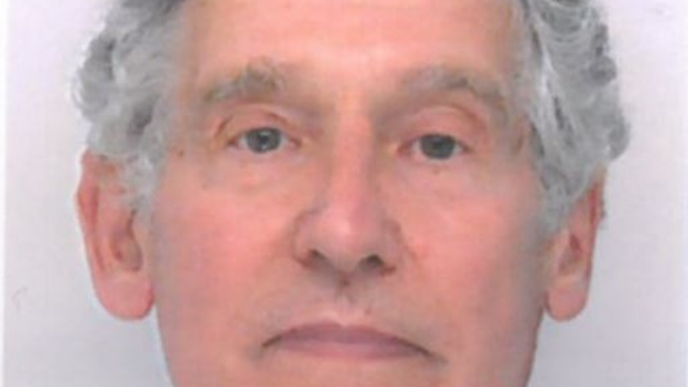 Police 'increasingly concerned' for welfare of missing Suffolk man ...