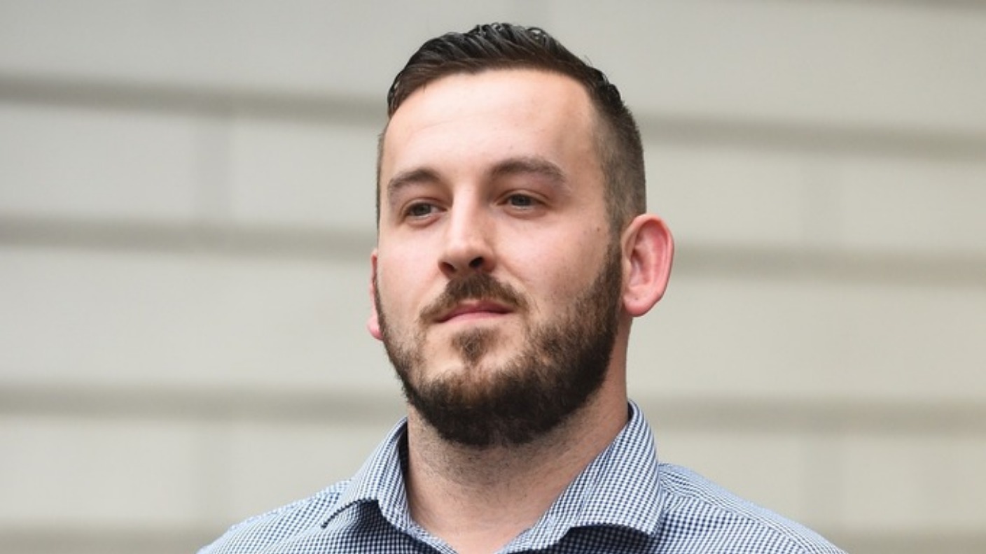 James Goddard given suspended sentence | ITV News Granada