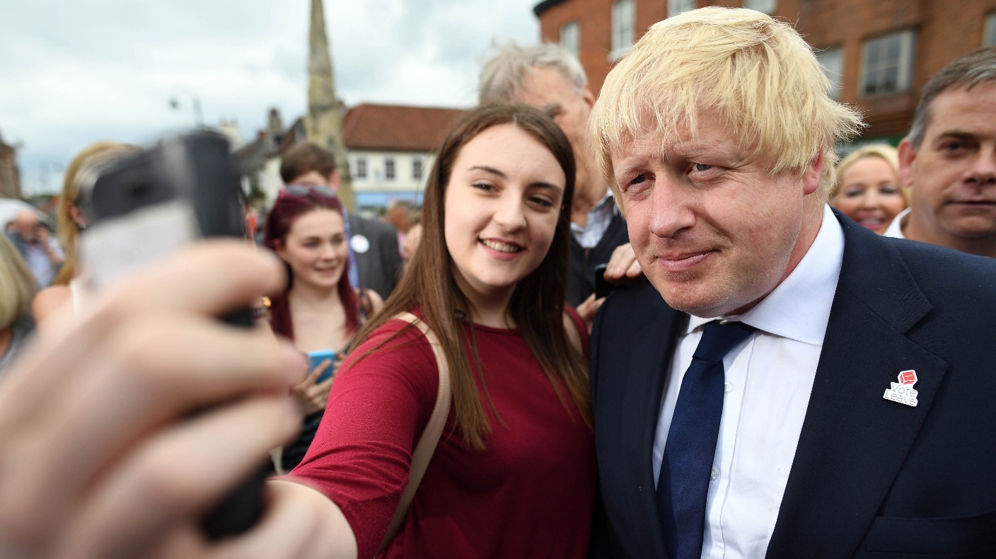 Boris Johnson: As judged by those who have worked for him, studied him ...