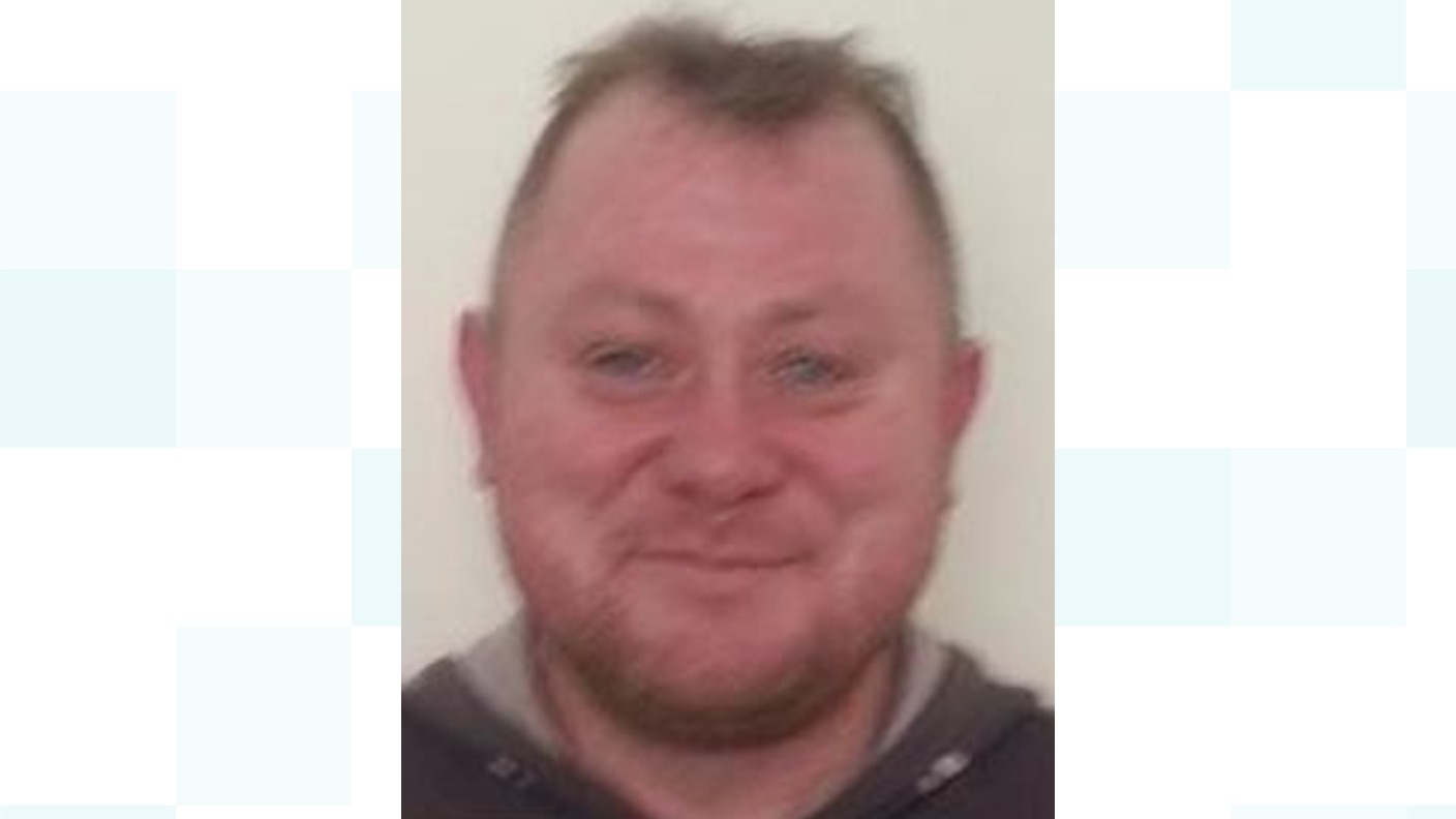 Police Increasingly Concerned For Wellbeing Of Missing Man Itv News