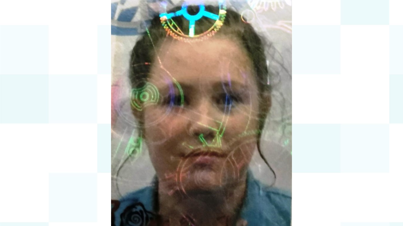Police concerned for missing girl, 15, from Lancaster | ITV News Granada