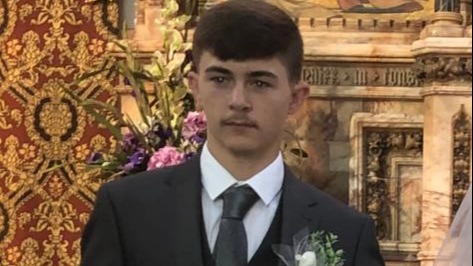 Family say 18-year-old killed in Liverpool attack was about to become a ...