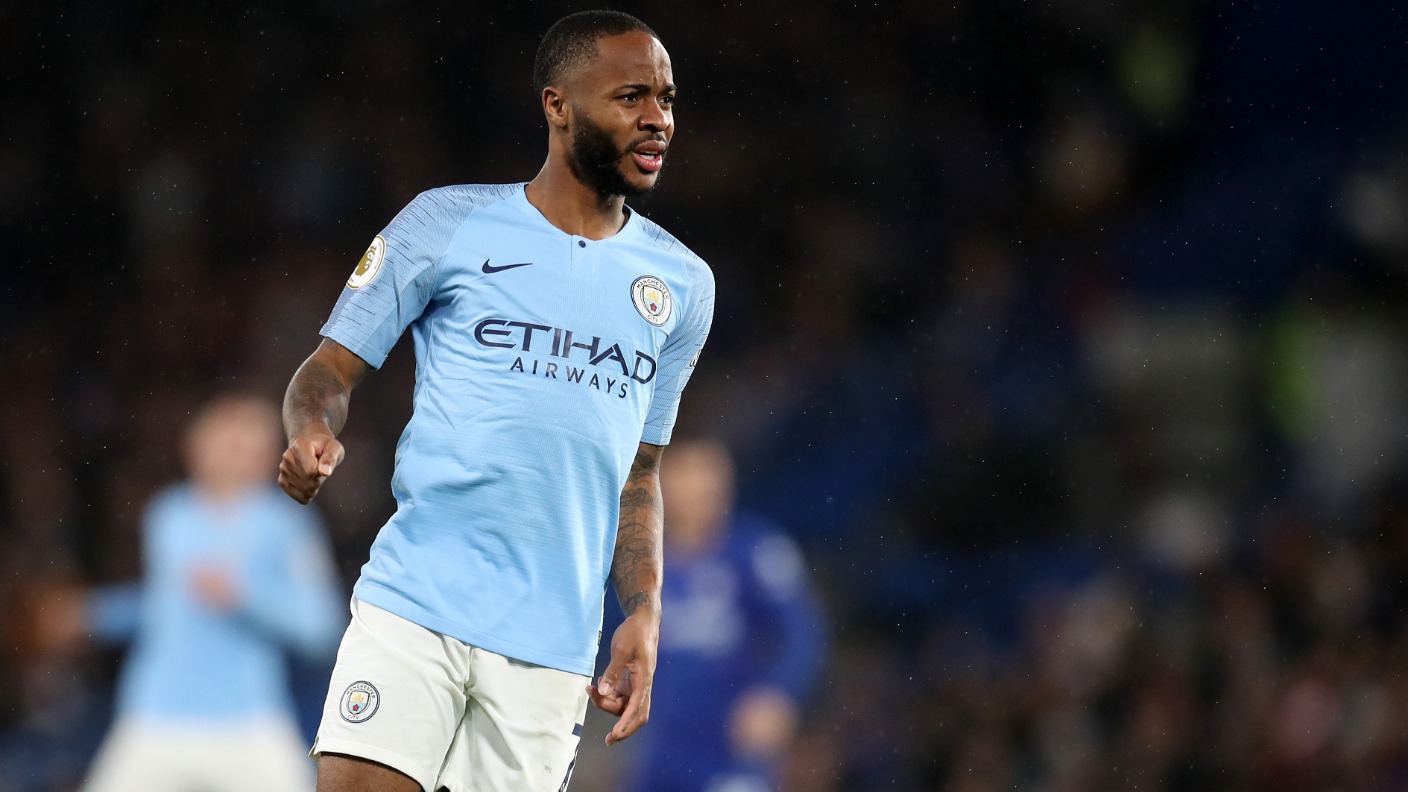 Chelsea ban fan for life after investigation into Raheem Sterling abuse ...